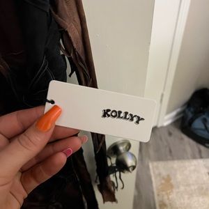 kolly | Dresses | Tiktok Famous Kolly Dress | Poshmark
